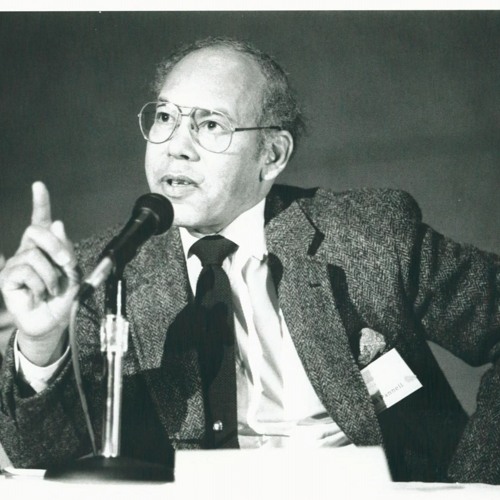 Stream Fuller Seminary - Hubbard Library | Listen to William E. Pannell ...