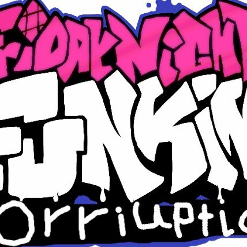 Stream fnf corruption edition x hex "hello world" remix (background ...