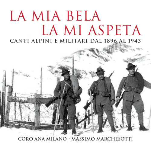 Stream Monte Canino by Coro ANA | Listen online for free on SoundCloud