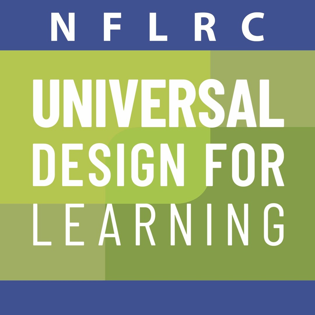 Stream NFLRC | Listen to Universal Design for Learning (UDL) in World Languages playlist online ...