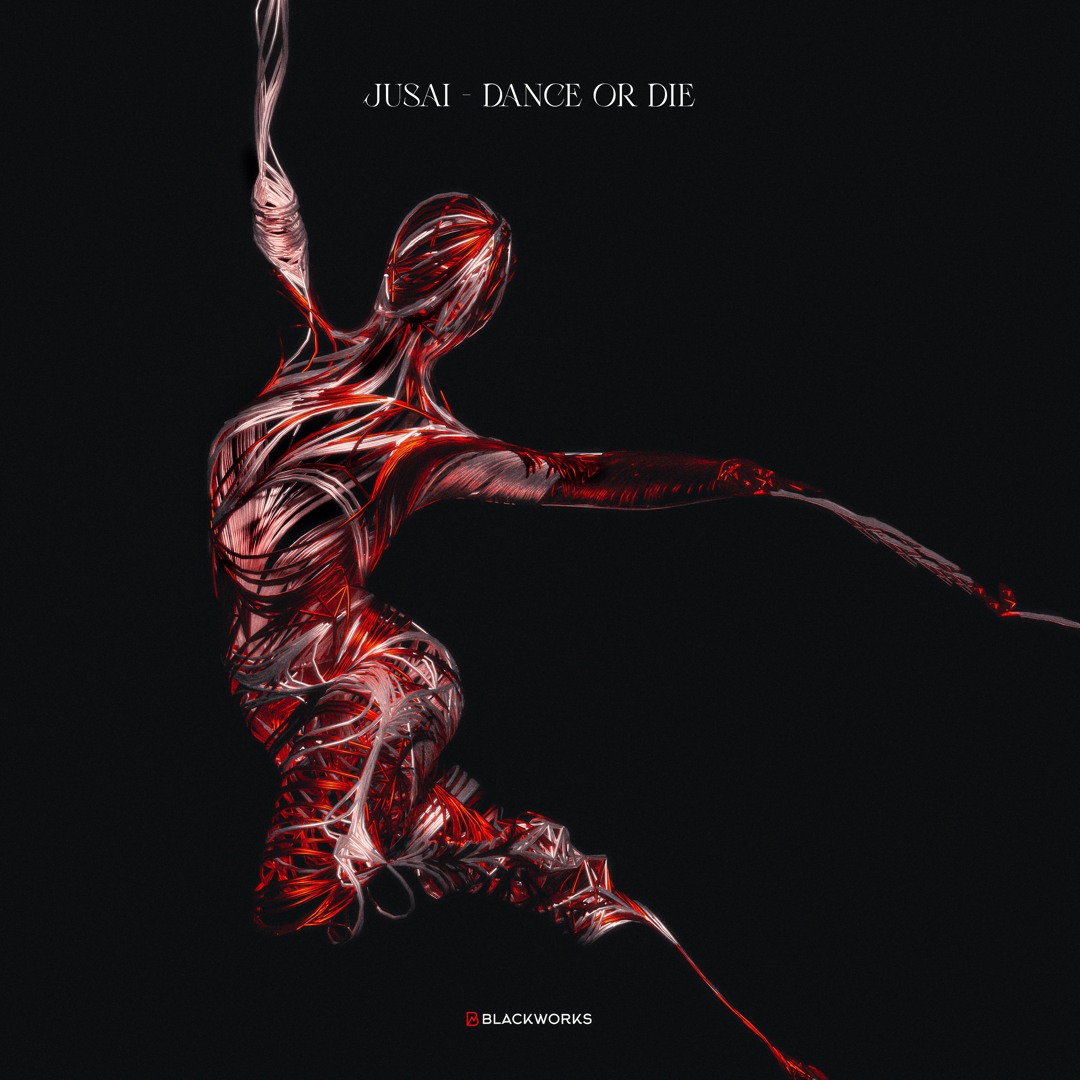 Stream Premiere: Jusai - Lock Inside by Techno Germany | Listen online ...