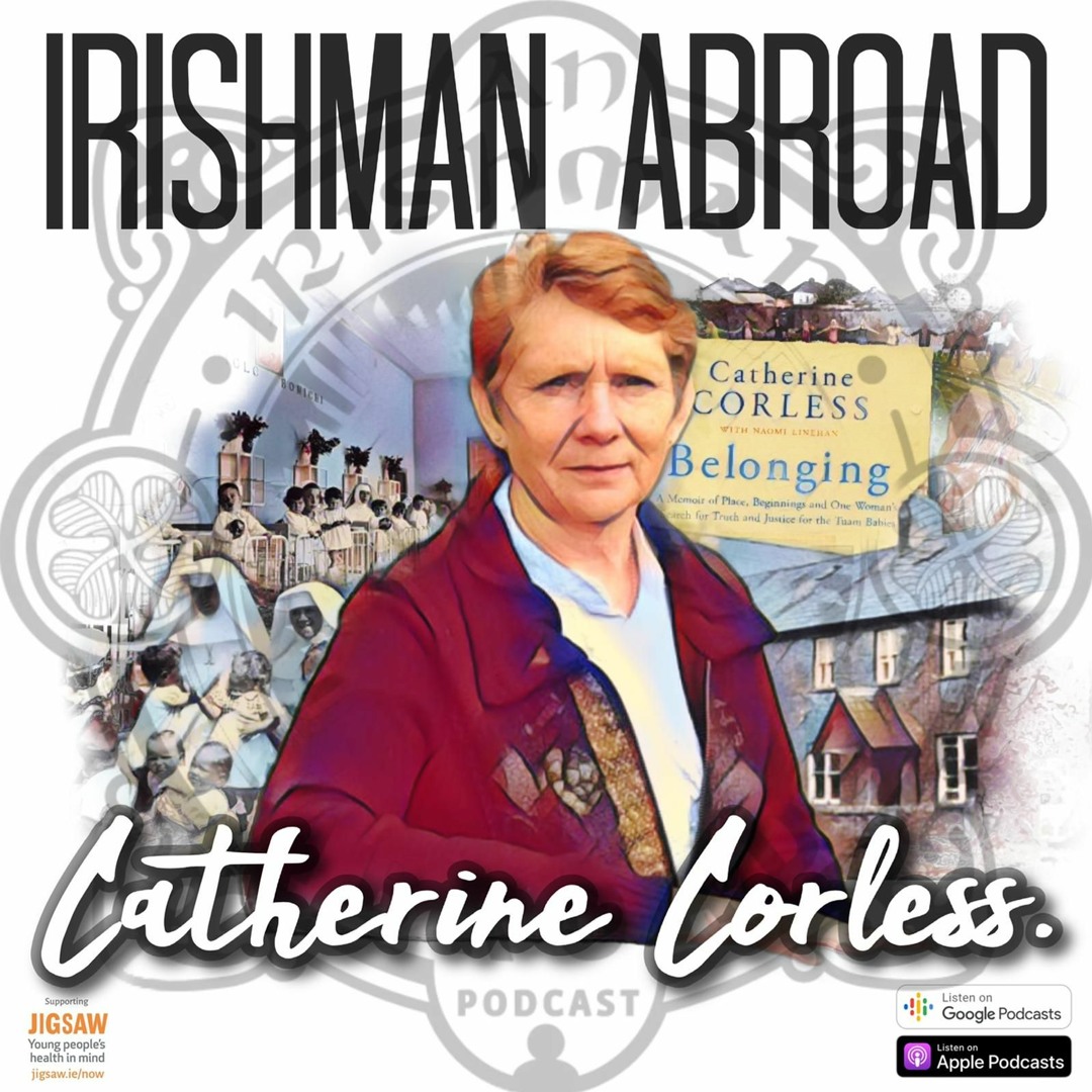 Stream Catherine Corless And The Long Road To Justice For The Victims ...