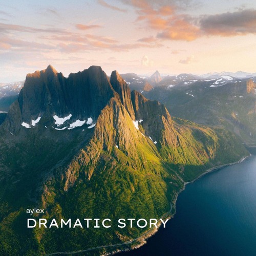 Stream Sad Piano music (Royalty Free Music) | Dramatic Story by Alex ...