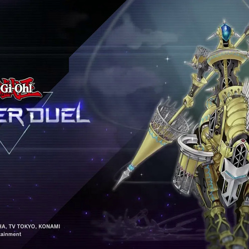 Stream Yu-Gi-Oh! Master Duel BGM - Climax Theme #3 (Extended) by ...