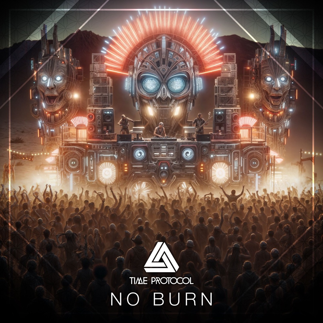 Stream No Burn by Time Protocol | Listen online for free on SoundCloud