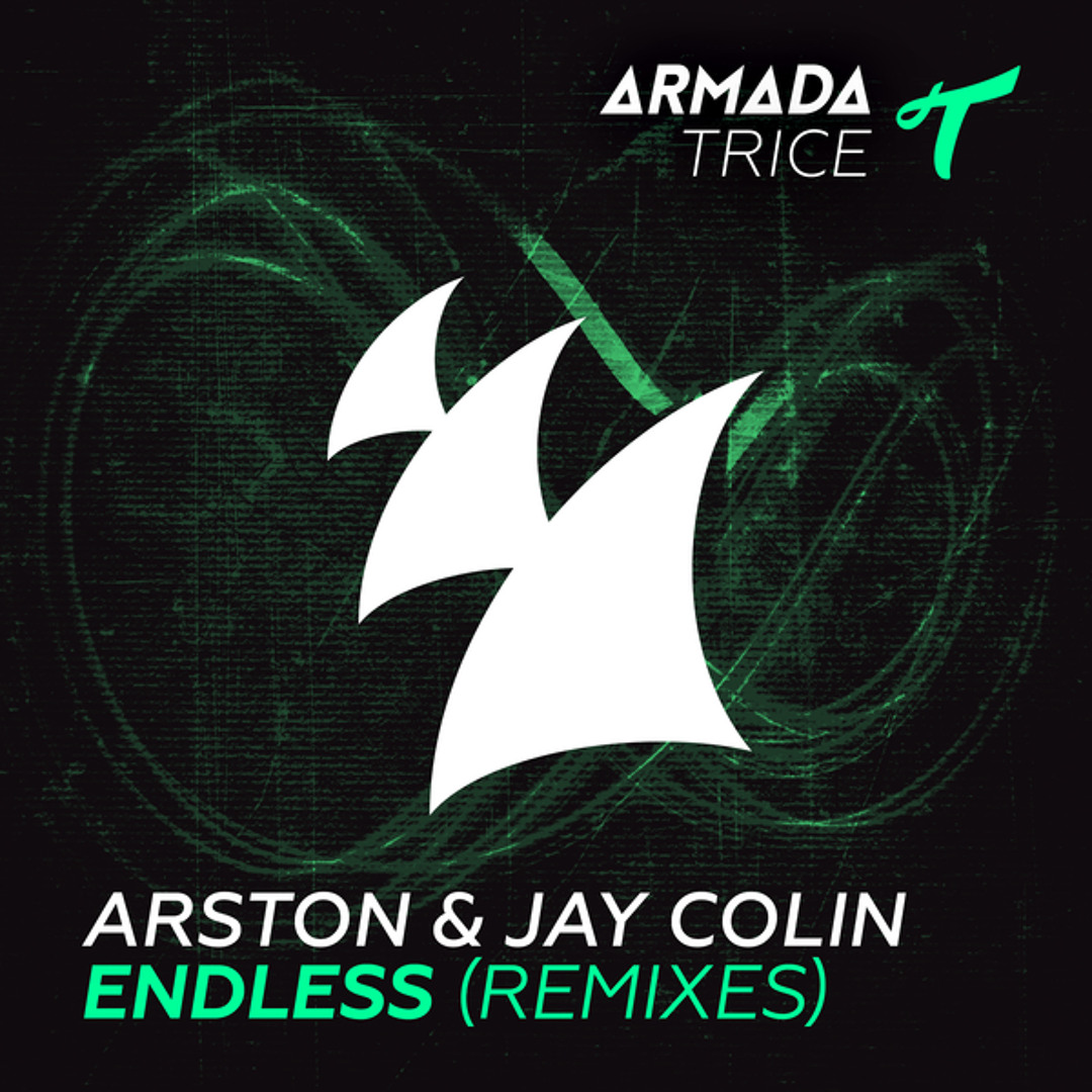 Stream Endless (Going Deeper Remix) by Armada Trice | Listen online for ...