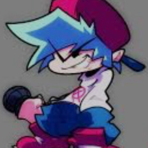 Stream Fnf the rapper Childs play phase 1-1.5.m4a by forsaken | Listen ...