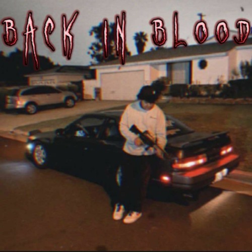 Stream Back in Blood by Brogary | Listen online for free on SoundCloud