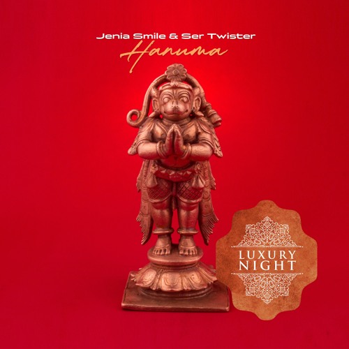 Stream Luxury Night | Listen to Jenia Smile & Ser Twister - Hanuma ...