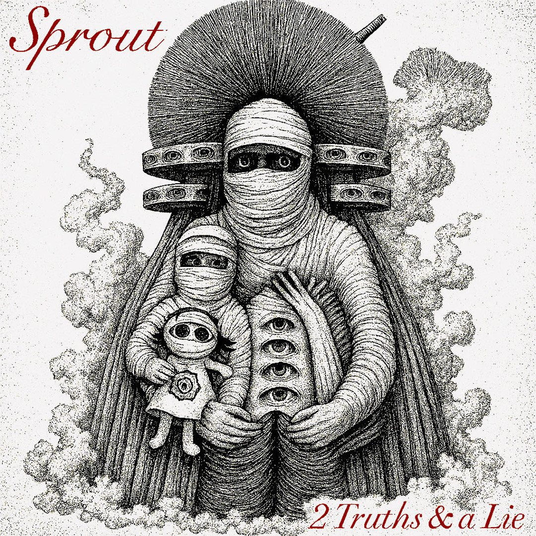 Stream sprout | Listen to 2 Truths & a Lie playlist online for free on ...