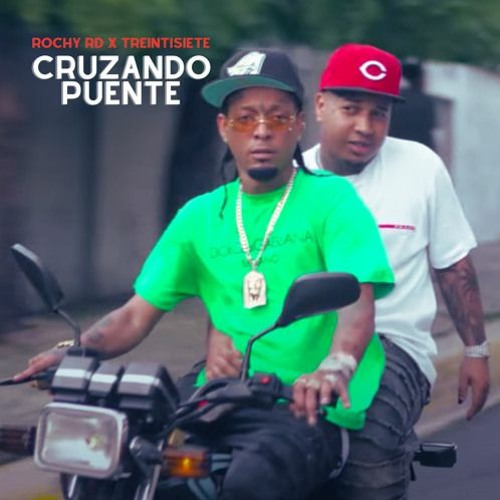 Stream Rochy Rd Ft Treintisiete - Cruzando Puente Intro + Outro - Bpm ...