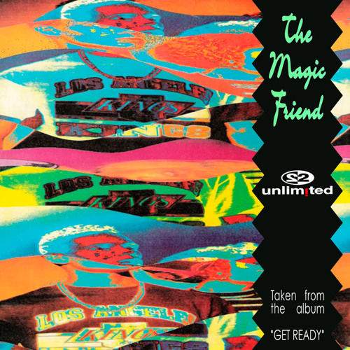 Stream The Magic Friend (Extended Remix) by 2 Unlimited | Listen online ...