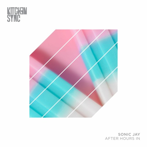 Stream Sonic Jay - Oniipa (Original Mix) by KitchenSync Records ...