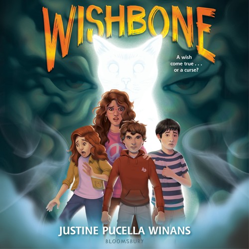 Stream Wishbone by Justine Pucella Winans, read by Sam Krochmal from ...