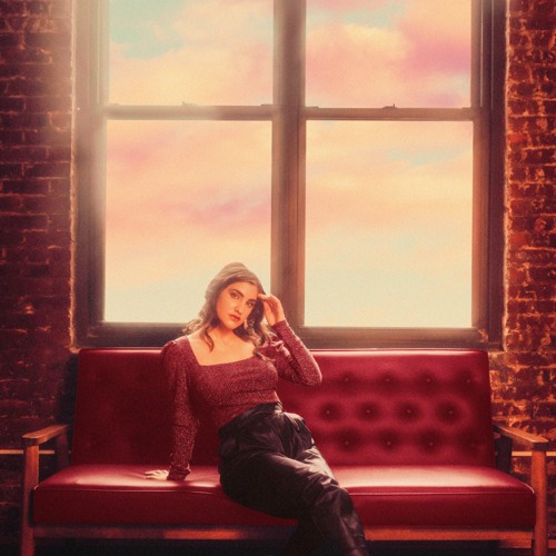 Stream Danielle Apicella - fly by Reflection Music Group | Listen online for free on SoundCloud