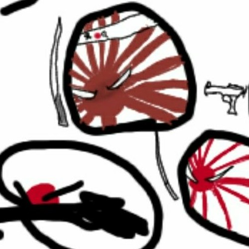 Stream japanese empire | Listen to battotai playlist online for free on ...