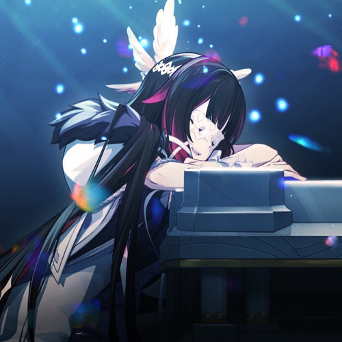 Stream Columbina Damselette Lullaby [Signora's Theme] | Teyvat Chapter Interlude Teaser OST ...