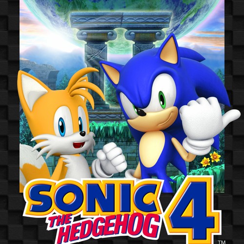 Stream [REUPLOAD] Sonic the Hedgehog 4: Episode II - Metal Sonic ...