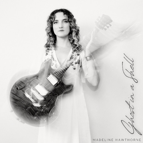 Stream Ghost In a Shell by Madeline Hawthorne Music | Listen online for ...