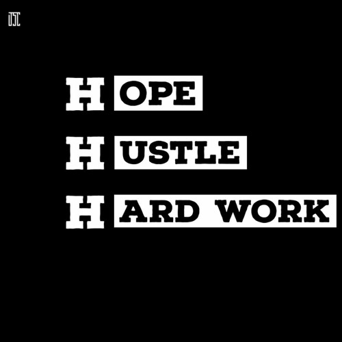Stream TRIPLE - H ( HOPE HUSTLE HARD WORK) | JAY ESS SEE | PUNJABI RAP ...