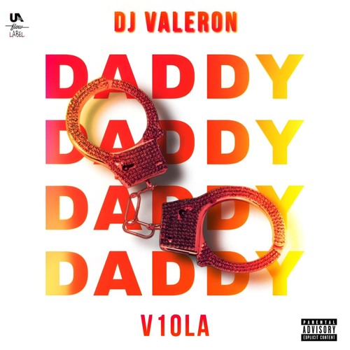 Stream DADDY by DJ Valeron | Listen online for free on SoundCloud