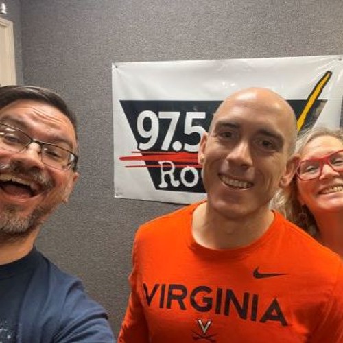 Stream Freeman Friday After Shocking News by 97.5 3WV Rocks! | Listen ...