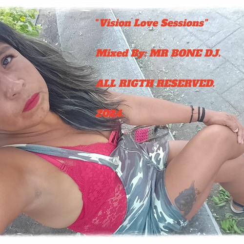 Stream "Vision Love Sessions" by BONE DJ bonerecordslablel | Listen online for free on SoundCloud