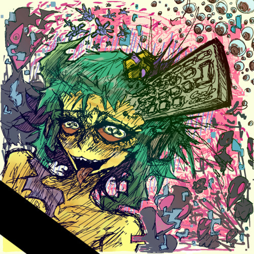 Stream UGLY! Acid Paradise by Gordo Ácido | Listen online for free on ...