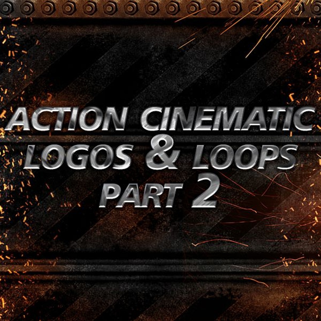 Stream Action Cinematic Logos & Loops Part 2 (Preview) by Royalty-Free ...
