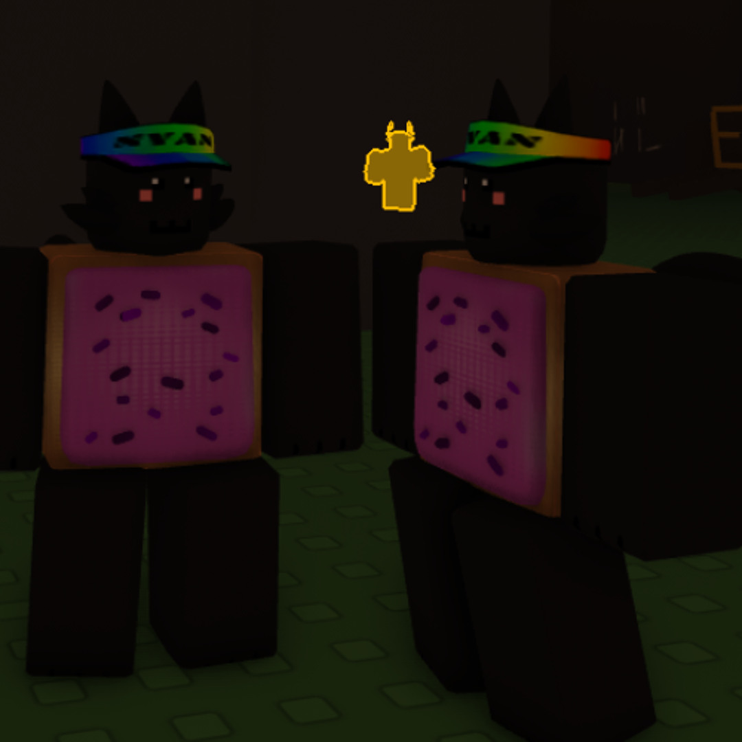 Stream Team Nyan Elliot Theme by 🩶Microwave🩶 | Listen online for free ...