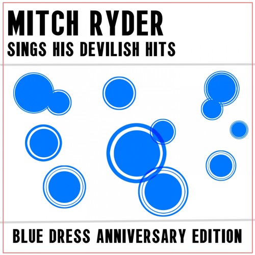 Stream Rock and Roll by Mitch Ryder | Listen online for free on SoundCloud