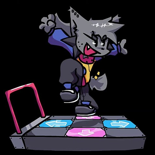 Stream Friday Night Funkin' - V.S. Kapi Mod - nyaw by Nico Kotze ...