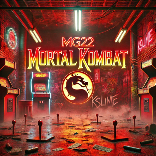 Stream MORTAL KOMBAT (ft. Kslime) by MG22 | Listen online for free on ...