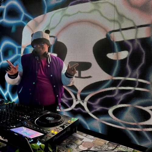 Stream Black Panda | Music Is The Answer | Monarch SF | August 2024 by ...