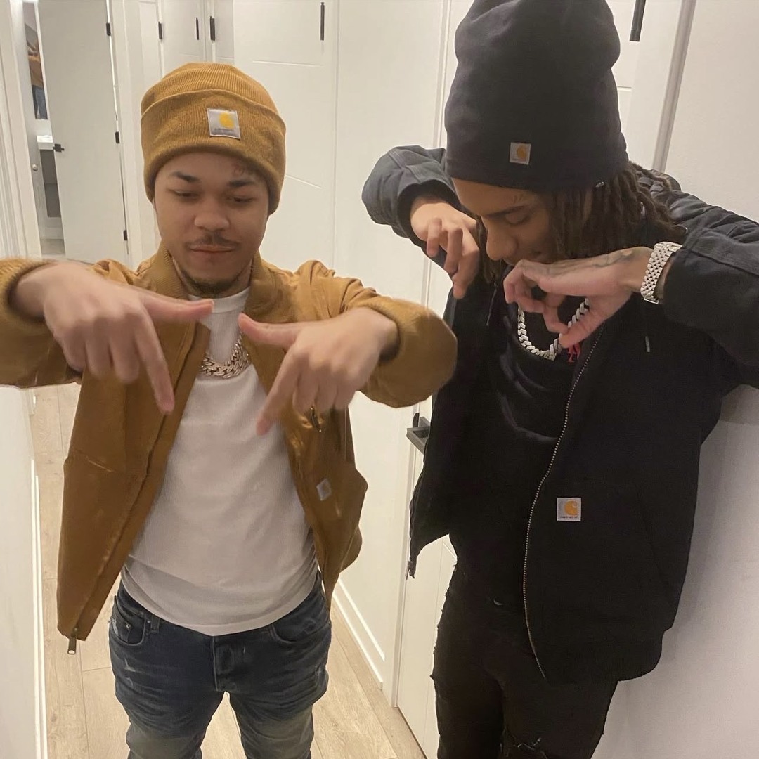 Stream heard of you - q50 x lil jeff bass boosted by okxmii | Listen ...