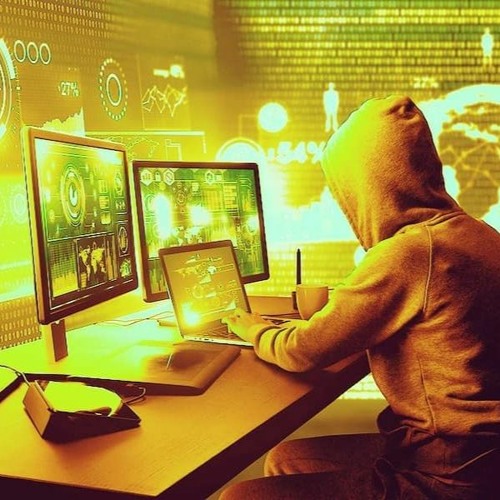 Stream Hacker Music Coding Hackin Dark Chillstep Playlist Anonymous Mix By Khalid 