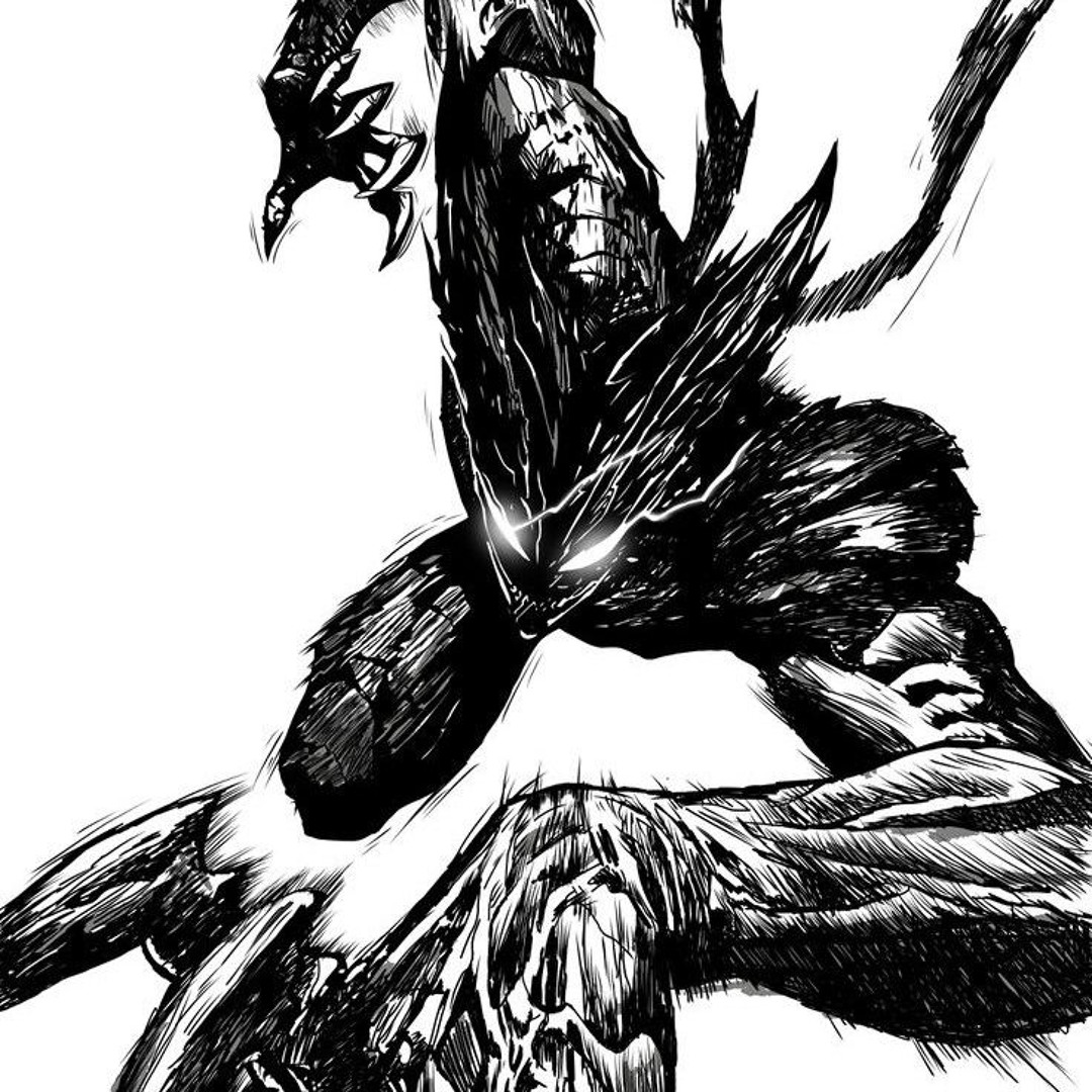 Stream just Garou V3 Theme TSB The strongest battleground by LSSJ ...