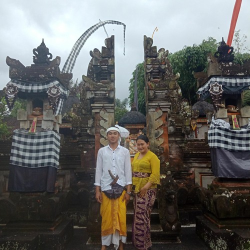 Stream Meli Dulang Di Penginapan - Ary Kencana Feat Neli Ambarawati by Kadek Subrata | Listen ...