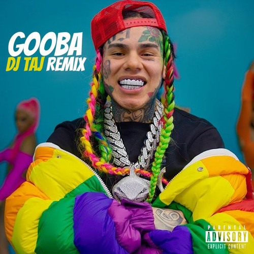 Stream GOOBA (DJ Taj Jersey Club Mix) by DJ Taj | Listen online for ...