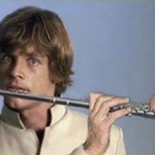 Stream that one song that plays for luke skywalker (awful flute cover ...
