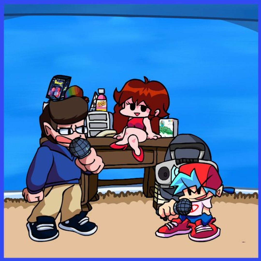 Stream Boundaries (Bouns but Scott The Woz Sings It) (+Midi) by ...