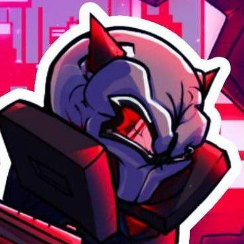 Stream Consternation nexmix - FNF Magnified by NexDaComposer | Listen ...