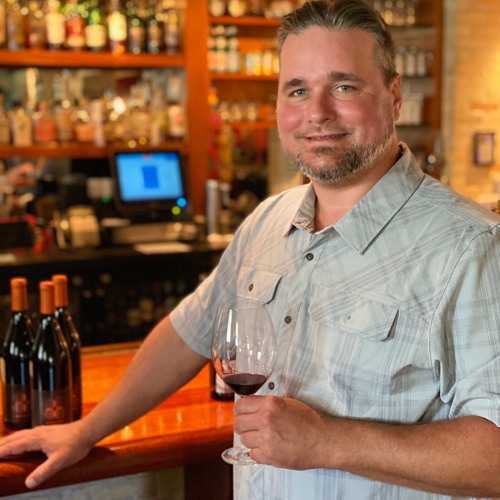 Listen to music albums featuring David Bos - Winemaker and owner of Bos ...