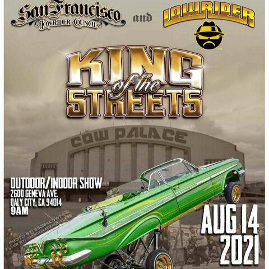 Stream KPOO News Director Harrison Chastang Interviews Roberto ...