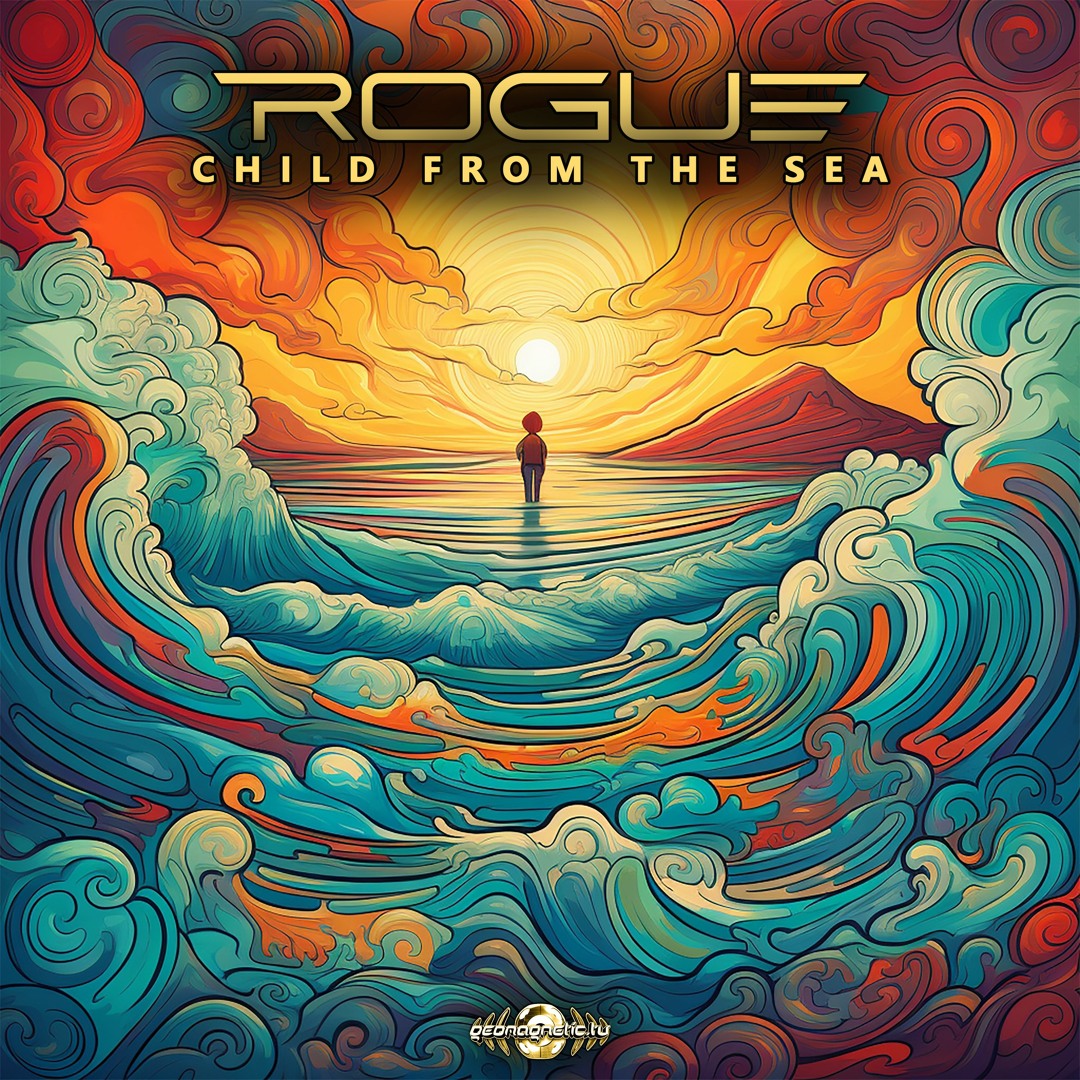 Stream Rogue - Child From The Sea by Rogue | Listen online for free on ...