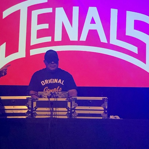 Stream Jenal's Finest Hits Dj Mike Z 2023 Promo by dj mike z | Listen ...