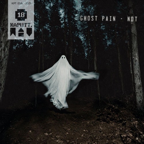 Stream Kaputt.wav | Listen to Nuclear Digital Transistor - Ghost Pain EP playlist online for ...