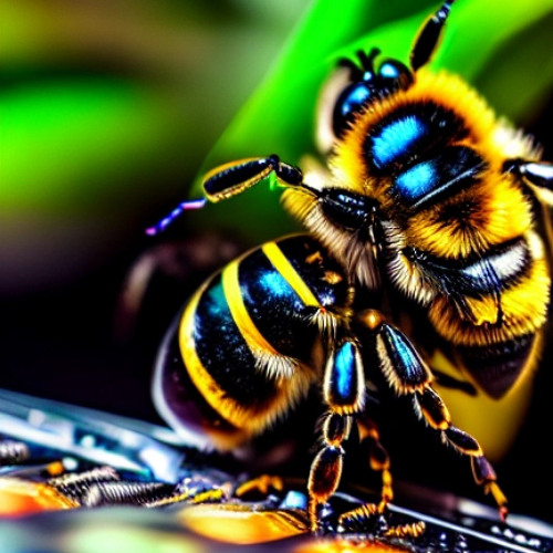 Stream I Love To See Bees... by Apollo Santo | Listen online for free ...