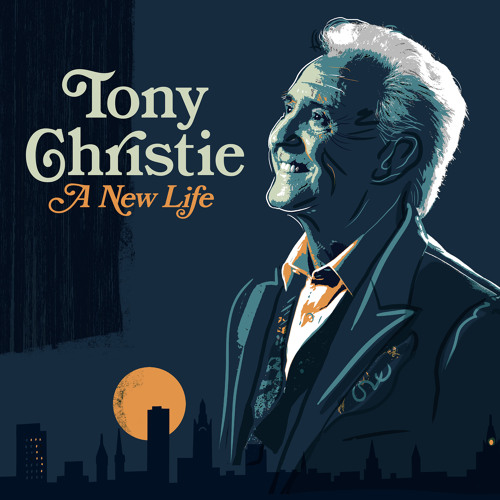 Stream Sweet September (Reimagined 2025) by Tony Christie | Listen ...