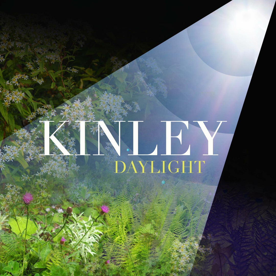 Stream 05 Dirty Blue Jeans- KINLEY by KINLEY | Listen online for free ...
